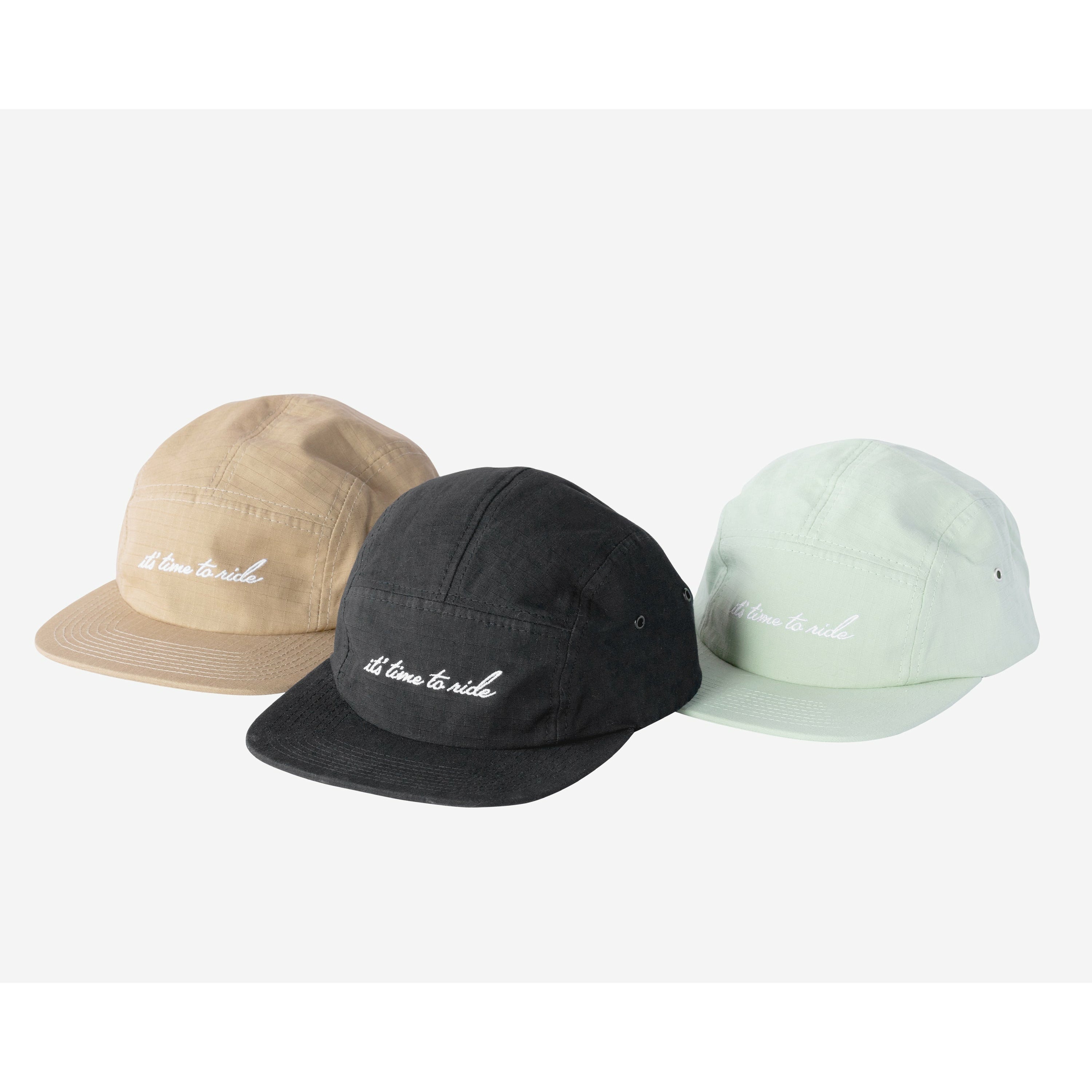 Signature Cap – Bailey Co.